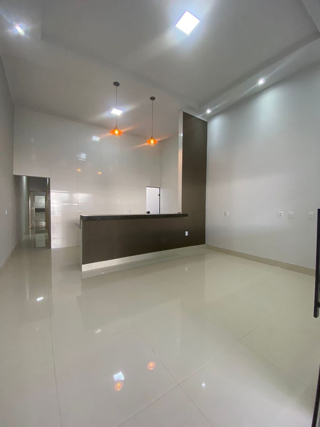 Casa à venda com 3 quartos em Setor Recanto Das Minas Gerais, Goiânia ...