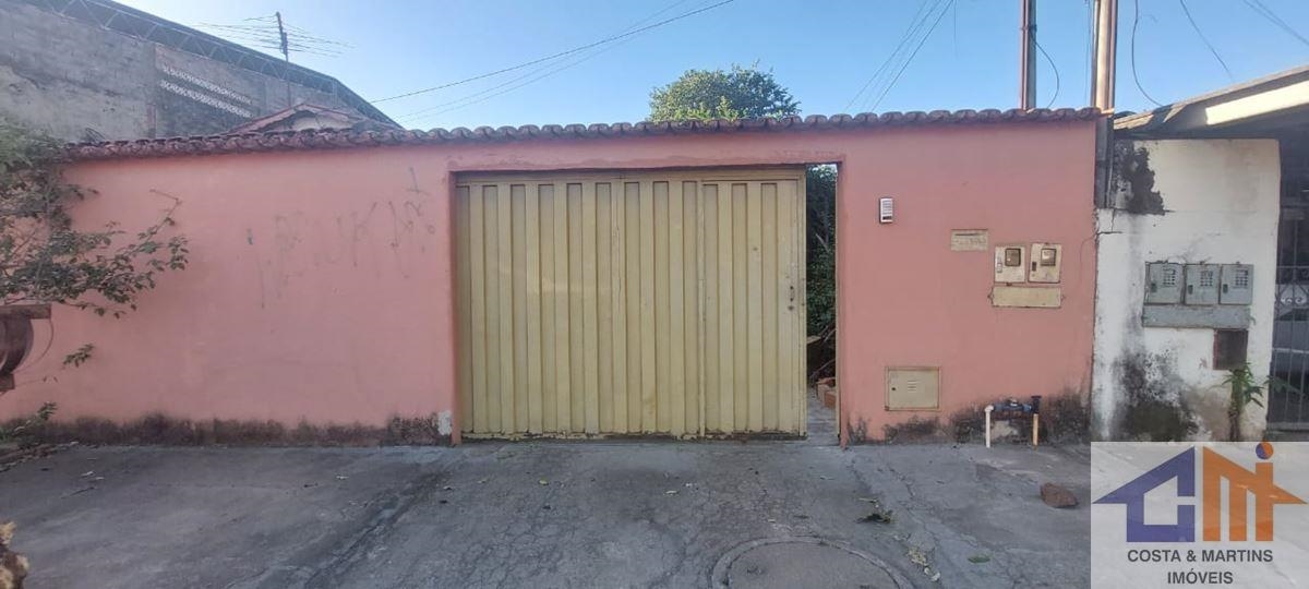 Casa para aluguel com 2 quartos em Nossa Senhora De Fatima, Goiânia - R ...