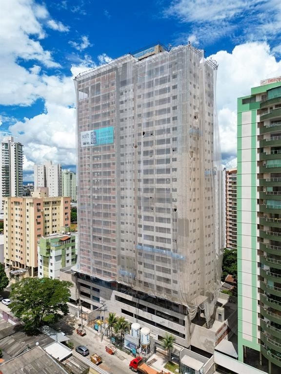 Apartamento à venda com 2 quartos em Setor Pedro Ludovico, Goiânia - R ...