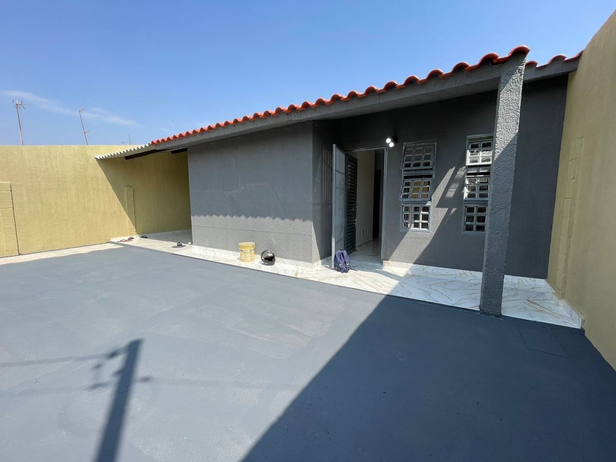 Casa à venda com 2 quartos em Mansoes Camargo, Águas Lindas de Goiás ...