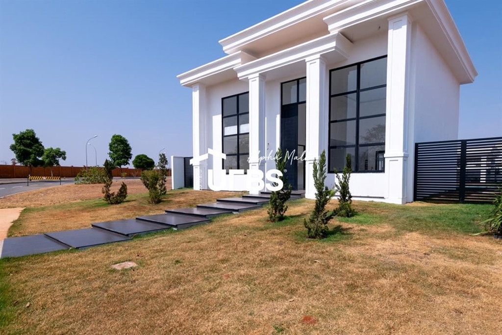 Casa Condominio à venda com 5 quartos ou + em Residencial Goiania Golfe ...