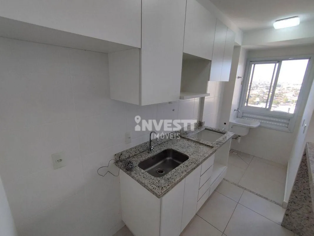 Apartamento para aluguel com 2 quartos em Rodoviario, Goiânia - R$ 2. ...