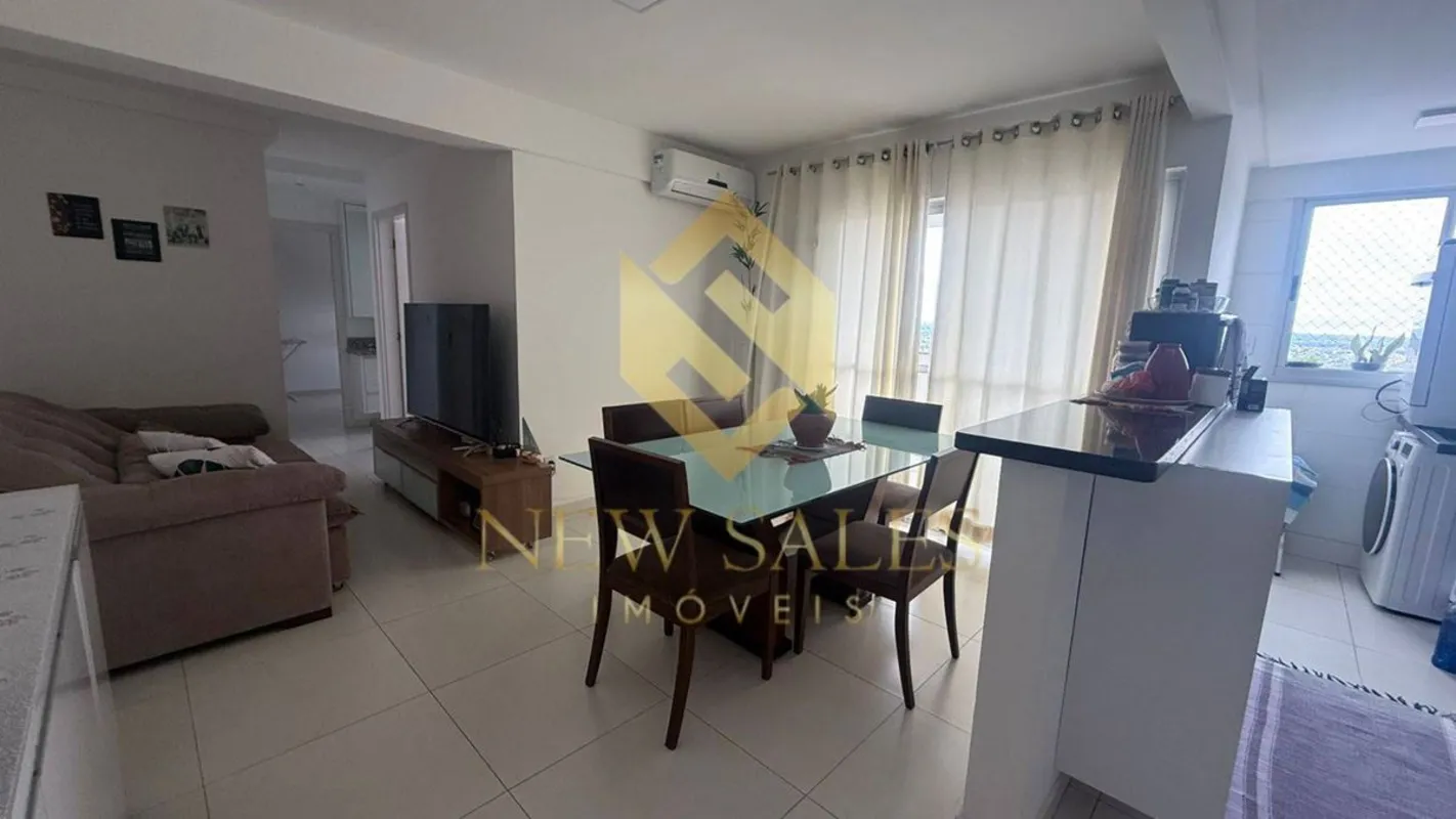 Apartamento à venda com 3 quartos em Vila Rosa, Goiânia - R$ 495.000,00 ...