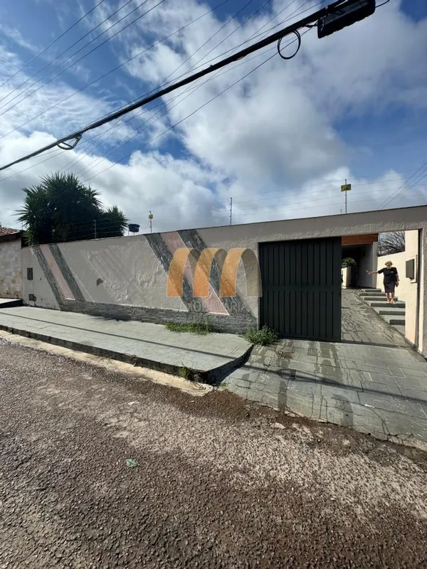 Casa para aluguel com 3 quartos em Jundiai, Anápolis - R$ 6.000,00, 300 ...