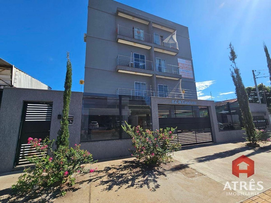 Kitnet para aluguel com 1 quarto em Jardim America, Goiânia - R$ 1.200 ...