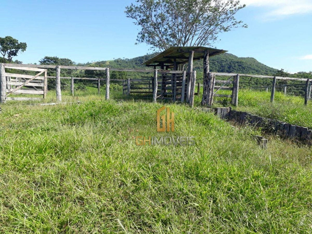 Rural à venda em Novo Brasil, Novo Brasil - R$ 1.900.000,00, 33,88 ha ...