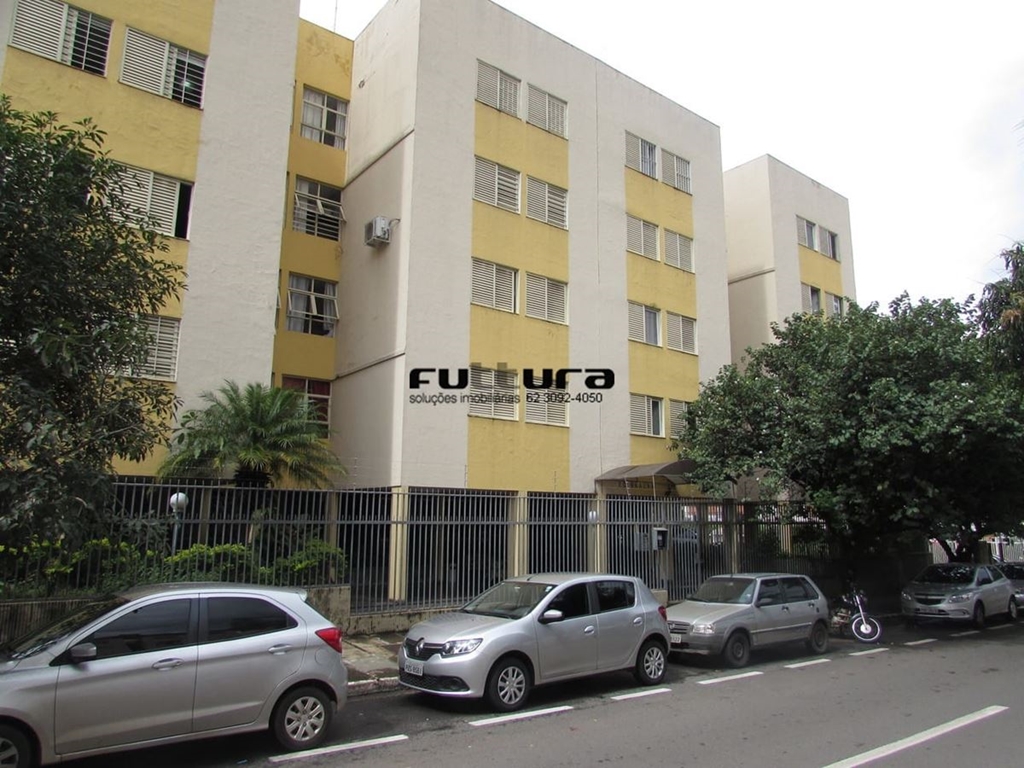 Apartamento para aluguel com 3 quartos em Setor Bueno, Goiânia - R$ 1. ...