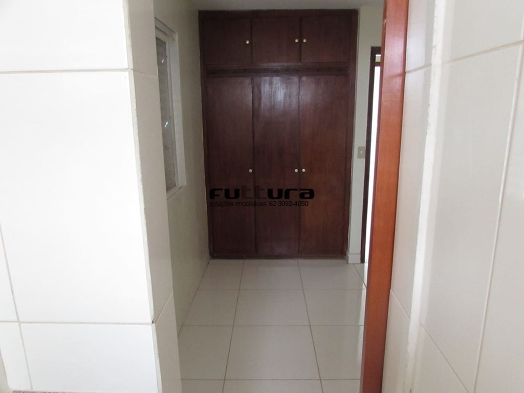Apartamento para aluguel com 3 quartos em Setor Bueno, Goiânia - R$ 1. ...