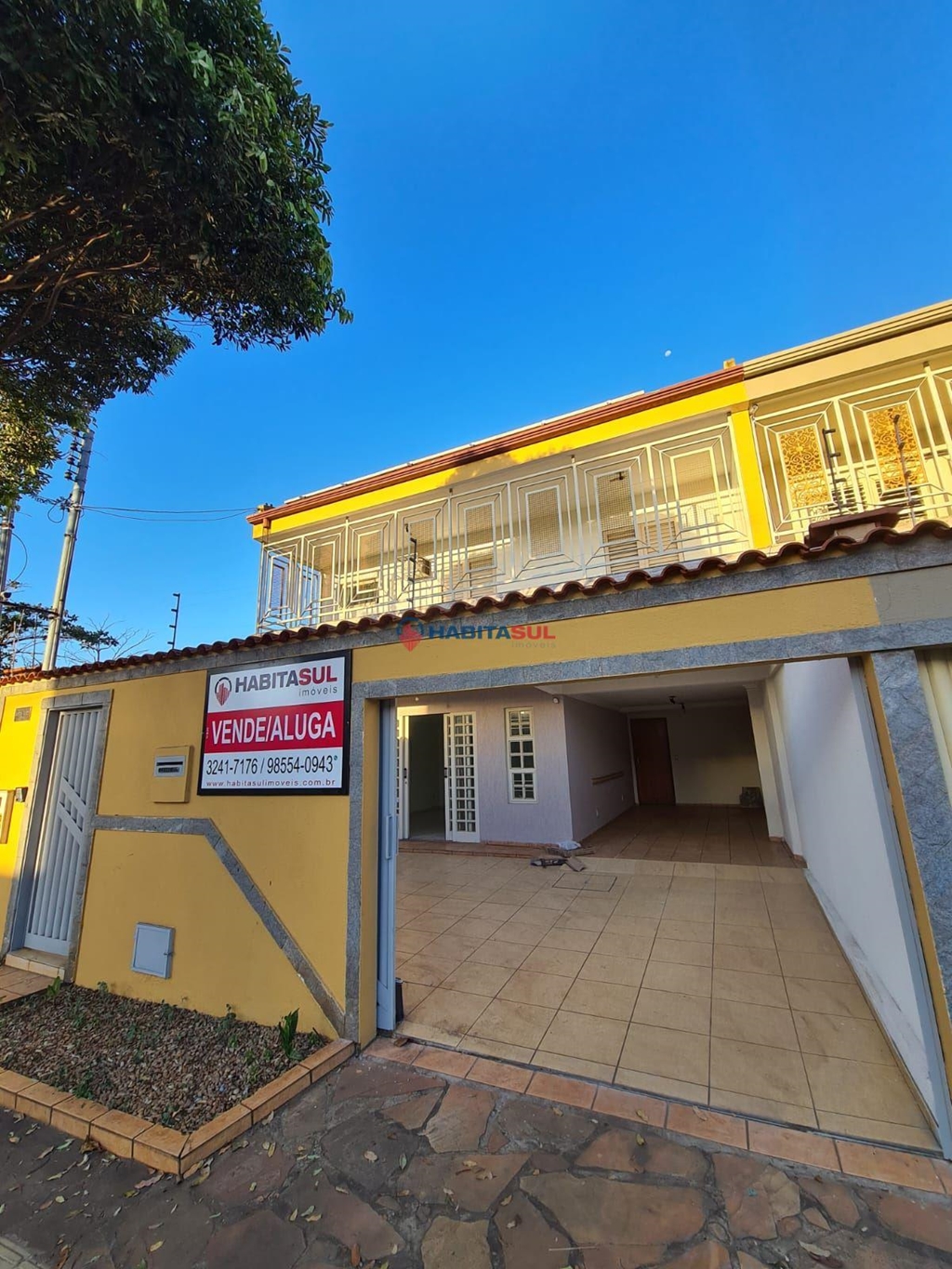 Casa para aluguel com 4 quartos em Setor Pedro Ludovico, Goiânia - R$ 4 ...