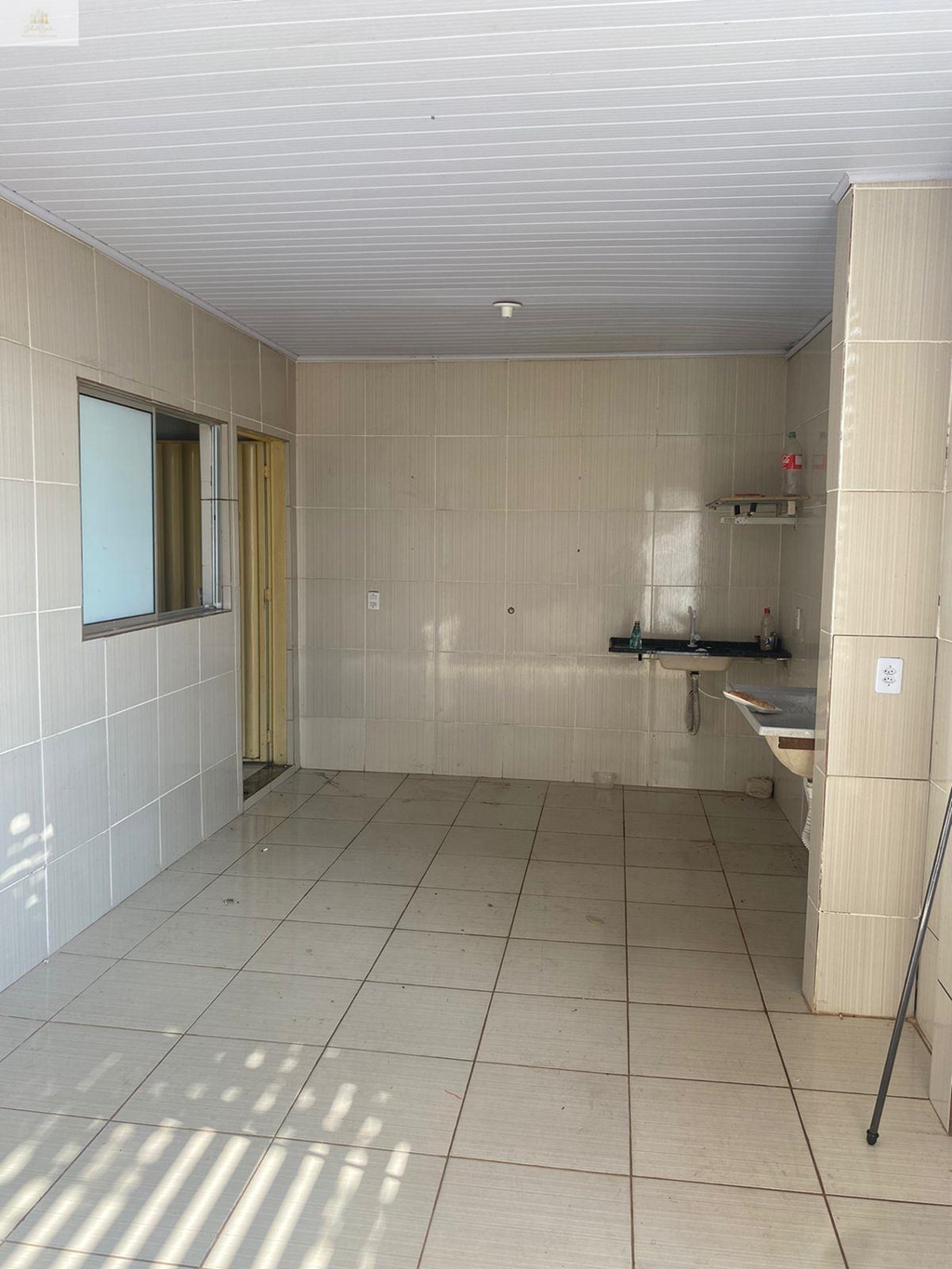 Kitnet para aluguel com 2 quartos em Jardim America, Goiânia - R$ 1.200 ...