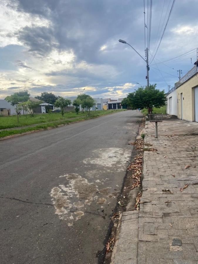 Casa à venda com 3 quartos em Residencial Solar Bougainville, Goiânia - R$ 480.000,00, 280,00 m² ...