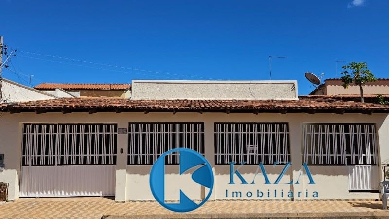 Casa à venda com 3 quartos em Valparaiso I Etapa B, Valparaíso de Goiás ...
