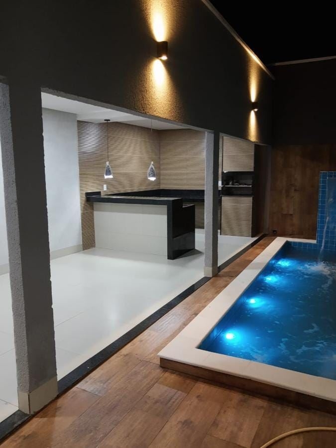 Casa à venda com 3 quartos em Conjunto Vera Cruz, Goiânia - R$ 699.000 ...