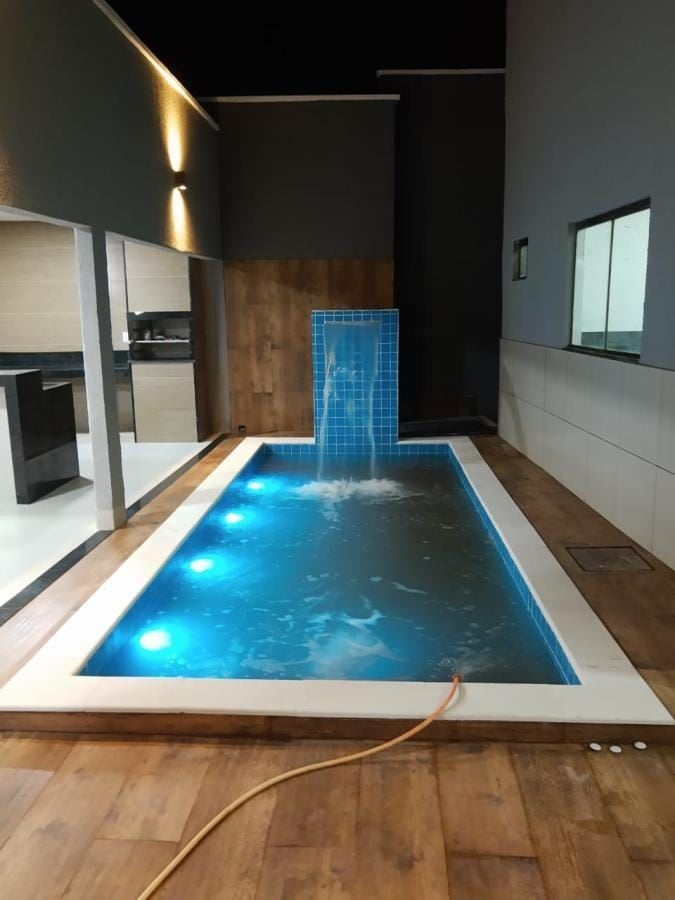 Casa à venda com 3 quartos em Conjunto Vera Cruz, Goiânia - R$ 699.000 ...